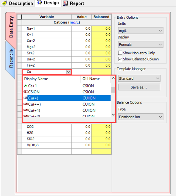 Introduction to OLI Studio: ScaleChem for First-Time Users – OLI, Inc.