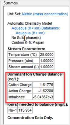 Introduction to OLI Studio: ScaleChem for First-Time Users – OLI, Inc.