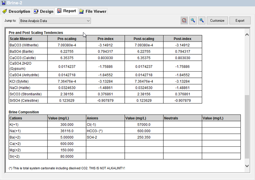 Introduction to OLI Studio: ScaleChem for First-Time Users – OLI, Inc.