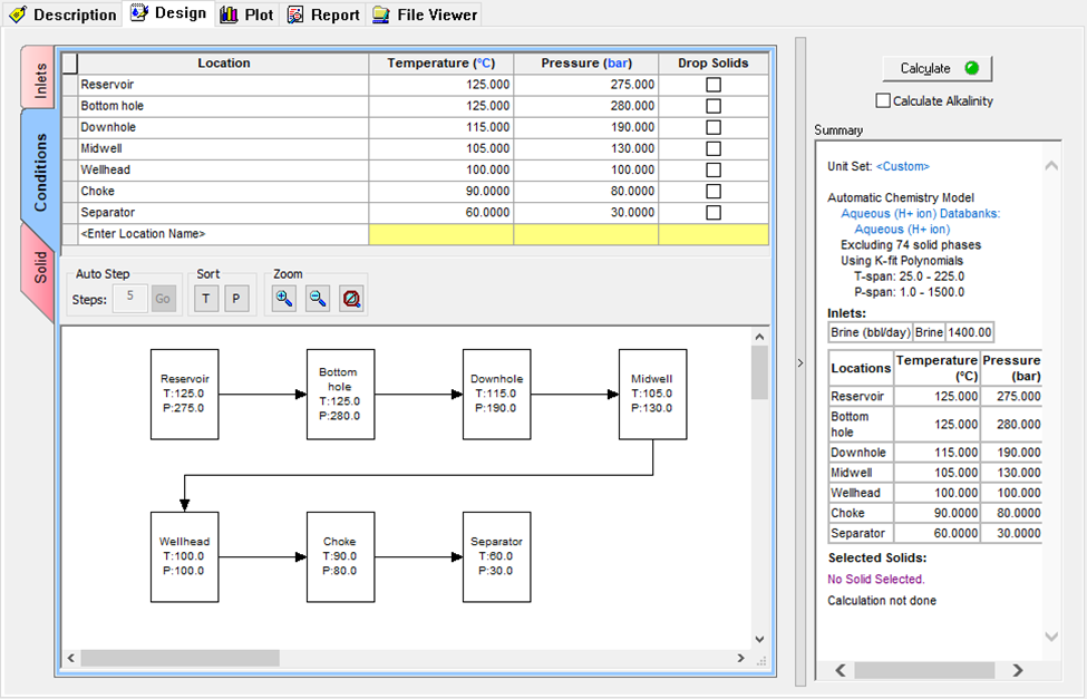 Introduction to OLI Studio: ScaleChem for First-Time Users – OLI, Inc.