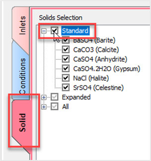 Introduction to OLI Studio: ScaleChem for First-Time Users – OLI, Inc.