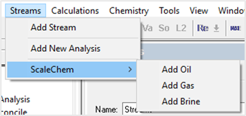 Introduction to OLI Studio: ScaleChem for First-Time Users – OLI, Inc.