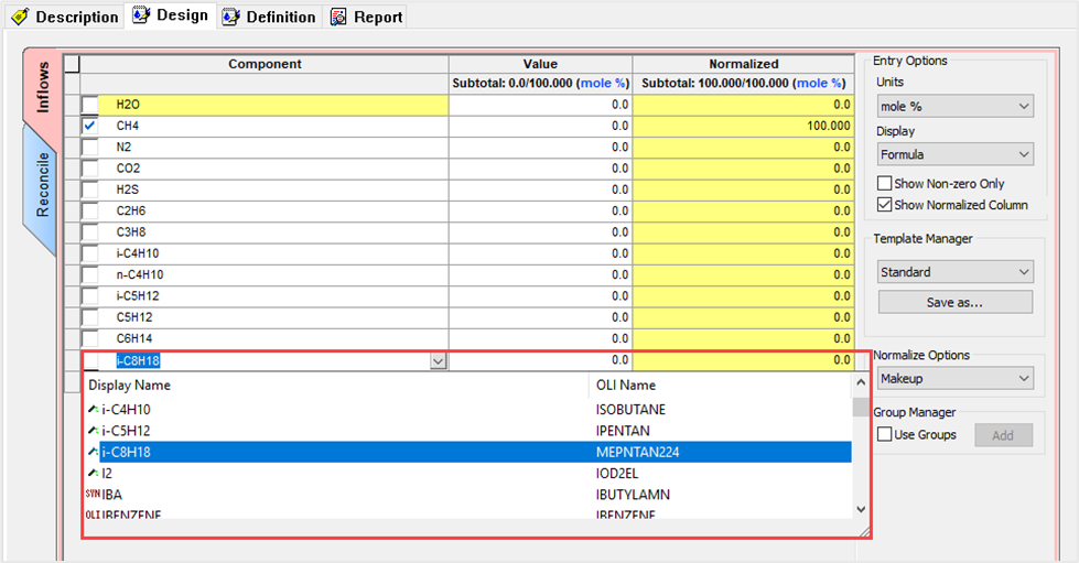 Introduction to OLI Studio: ScaleChem for First-Time Users – OLI, Inc.