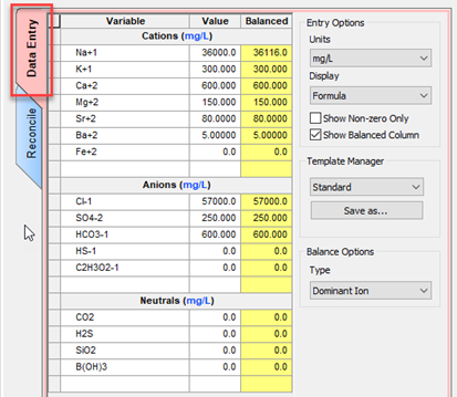 Introduction to OLI Studio: ScaleChem for First-Time Users – OLI, Inc.
