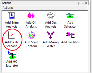 Introduction to OLI Studio: ScaleChem for First-Time Users – OLI, Inc.