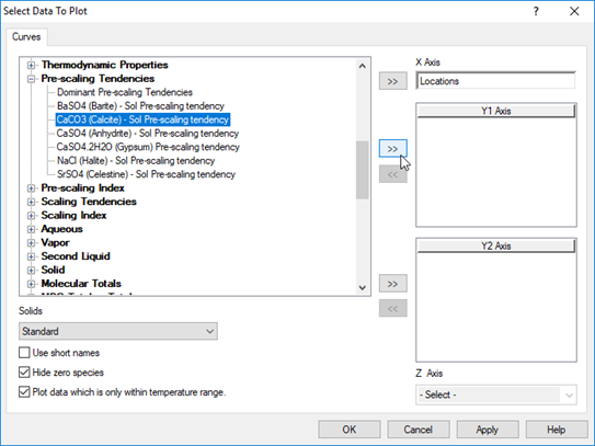 Introduction to OLI Studio: ScaleChem for First-Time Users – OLI, Inc.