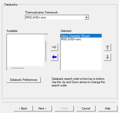 Introduction to OLI Chemistry Wizard for First-Time Users – OLI, Inc.