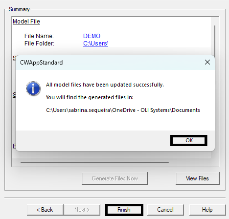 Introduction to OLI Chemistry Wizard for First-Time Users – OLI, Inc.