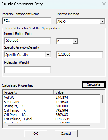 Introduction to OLI Chemistry Wizard for First-Time Users – OLI, Inc.