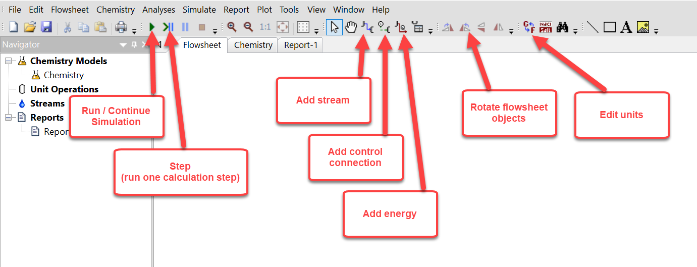 Introduction to OLI Flowsheet: ESP for First-Time Users – OLI, Inc.