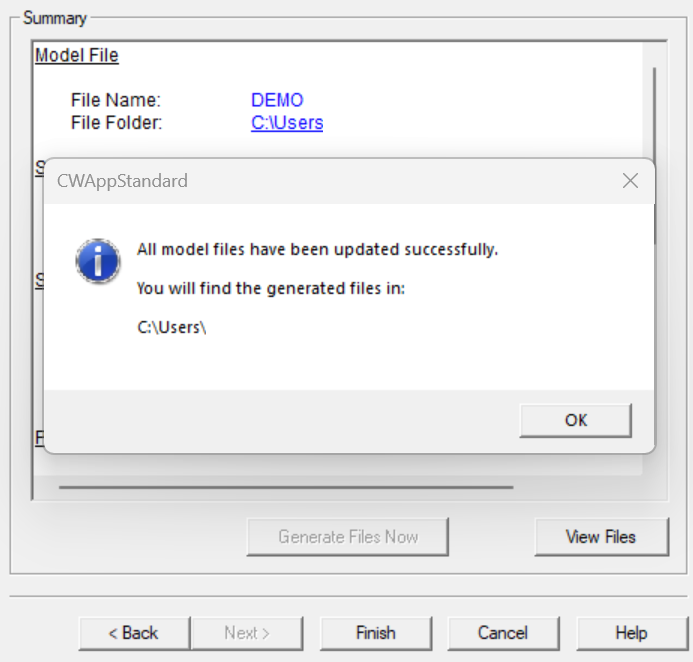 Introduction to OLI Chemistry Wizard for First-Time Users – OLI, Inc.